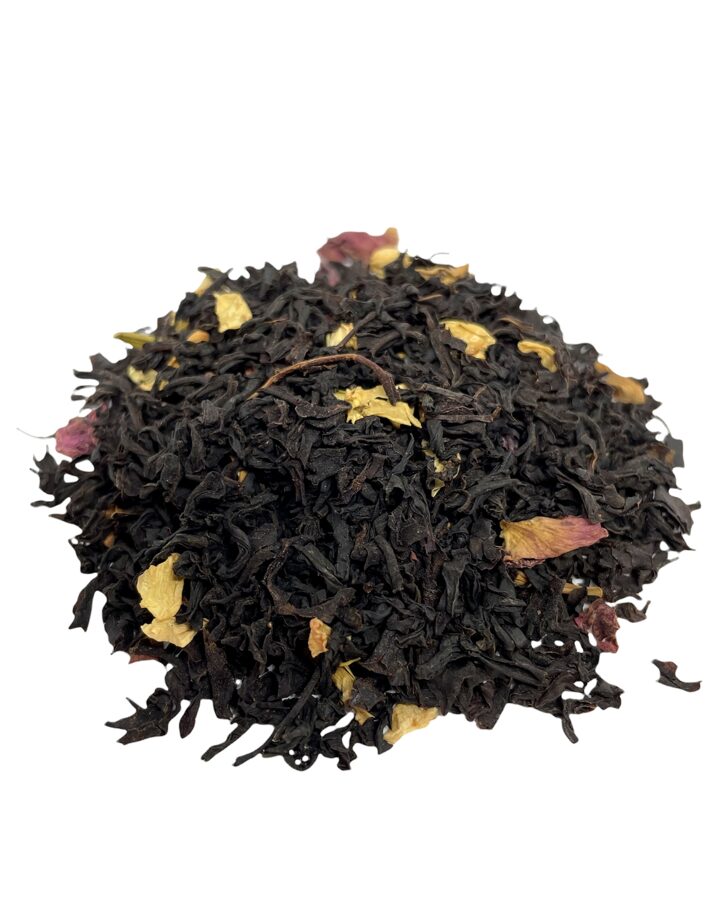 Juodoji arbata "1001 naktis" - Juodoji arbata - Parduotuvė - Ebrukne