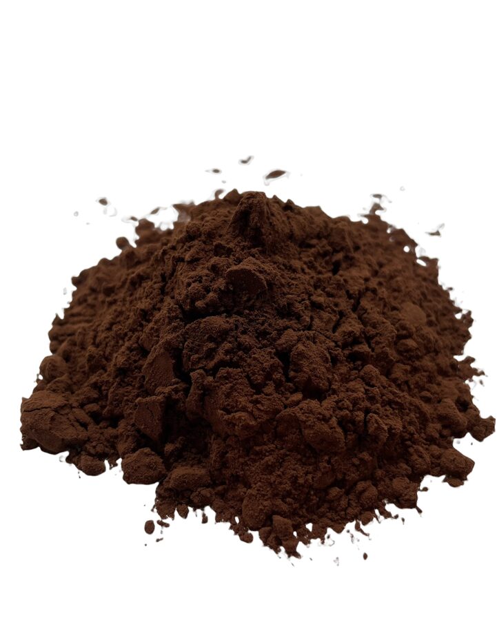 Kakava - Konditerinės žaliavos - Parduotuvė - Ebrukne